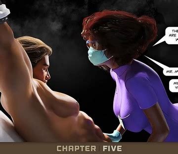 Project Utopia Muses Sex And Porn Comics