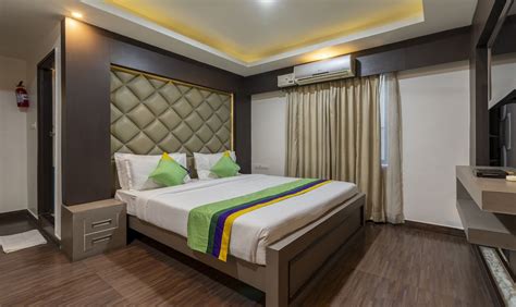 Treebo Kings Orchid Jetstar Hotels