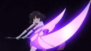 Silence Glaive Surprise Sailor Moon Wiki Fandom