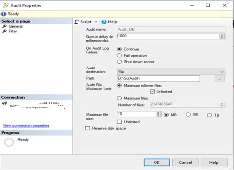 Hk Sql Server Doctor Database Audit In Alwayson Availability Group