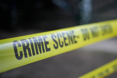 Tres Personas Son Halladas Muertas En El Interior De Un Edificio En El