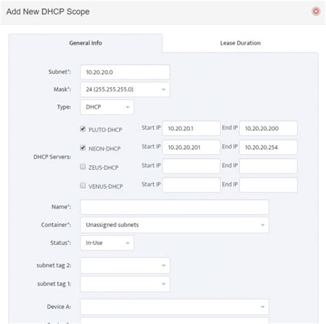 Ipam Ip Address Management Archives Network Discovery Monitoring And Netflow