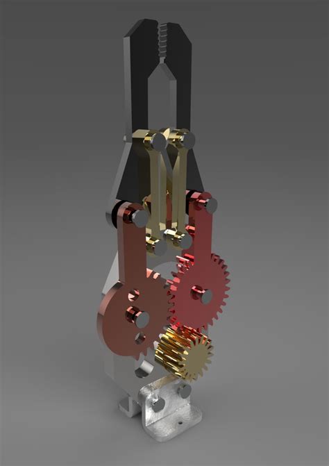 Loued Saifeddine On Linkedin Solidworks