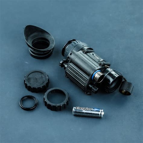 PVS 14 Night Vision Monocular T REX ARMS