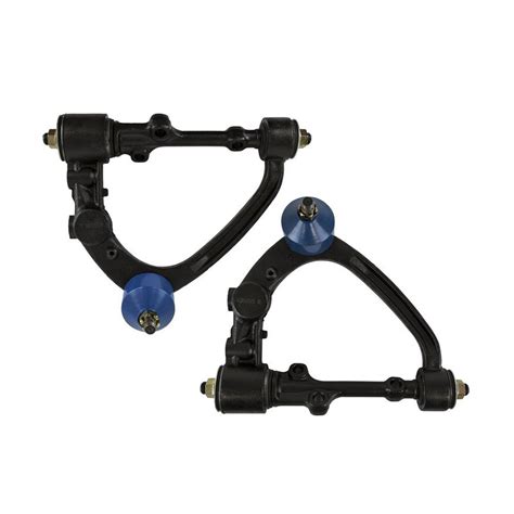 Pedders Suspension Upper Control Arms Toyota Hiace Series 5 Kdh Trh200