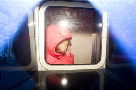 Transgender Sex Offender Isla Bryson Jailed For Eight Years After Raping Two Women Daily Record