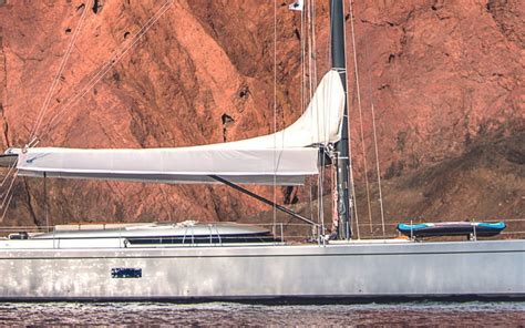 La Loevie Yacht Charter Details Nautors Swan Charterworld Luxury Superyachts