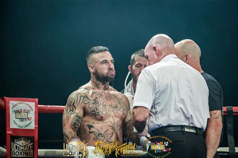 Ultimate Boxing 32 Kyle Wilcox Vs Midas Boxing And Fitness Facebook