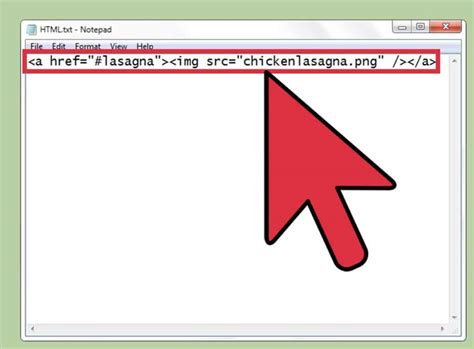 CÓMO INSERTAR UNA IMAGEN EN UNA TABLA EN HTML