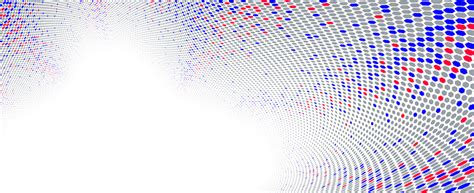 3d 원근 벡터 추상적 배경 멀티미디어 인터넷 정보 테마 과학 기술의 웨이브 스트림 또는 광고를위한 비즈니스 빈 템플릿의 색상 육각형 패턴 3차원 형태에 대한 스톡 벡터