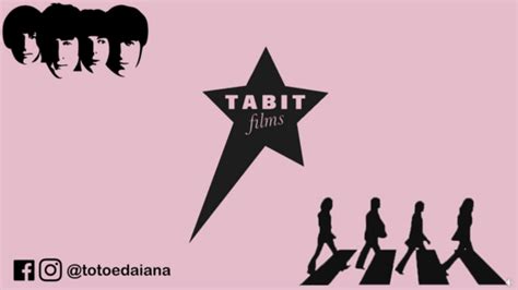 Tabit Films Audiovisual Identity Database