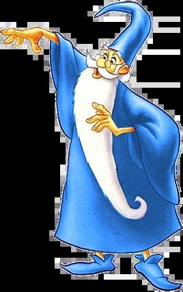 Merlin Walt Disney Animation Studios Wikia Fandom