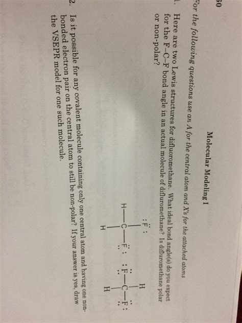 Solved For The Following Questions Use An A For The Central Chegg Com