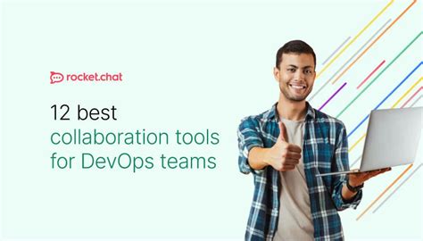 12 Best Collaboration Tools For Devops Teams