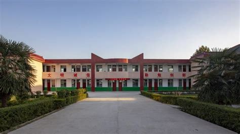 前进中的西安市鄠邑区东关小学青羊务分校 腾讯视频