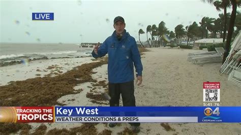 Key West Weather