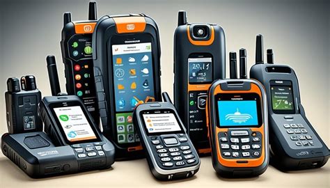 Best Prepper Phone Communication Devices