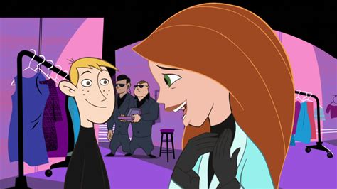 Kim Possible Season 4 Image Fancaps
