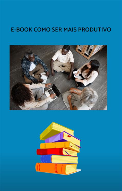 Como Ser Mais Produtivo Renato Hotmart