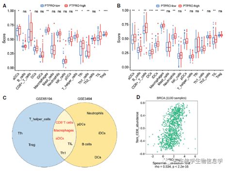 这个思路你绝对没见过！单基因 单细胞预后模型构建 免疫分析，一键抵达8分 ，创新性绝绝子 知乎