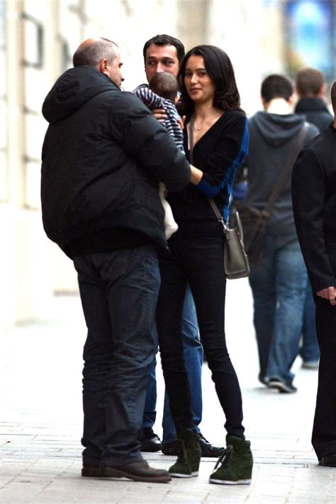 브루스 윌리스 막내딸 데리고 외출한 엠마 허밍 In Paris1010 인스티즈instiz 인티포털 카테고리