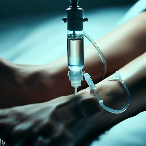 Iv Therapy Elevating Your Health And Wellness To New Heights Ab Sharing