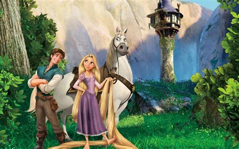 Tangled Rapunzel Wallpapers Wallpaper Cave Tangled Rapunzel Wallpapers Wallpaper Cave