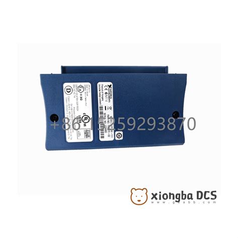 Ni Cfp Ai 111 Analog Input Modulenixiongba