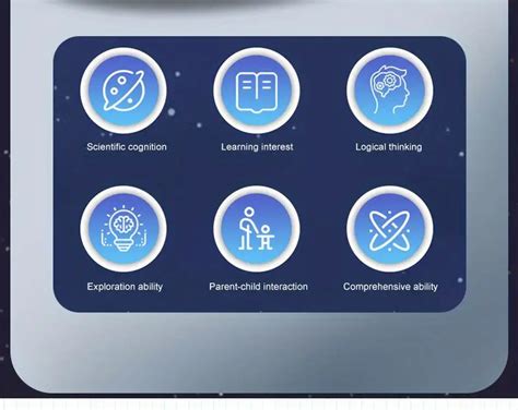 어린이를 위한 Diy 크리스탈 성장 키트 4개의 실험 세트 디스플레이 박스가 포함된 교육용 과학 장난감 나만 Temu