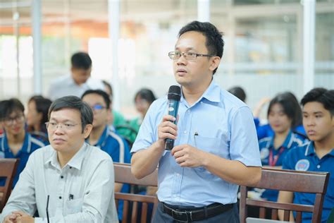 Betu Tổ Chức Ký Kết Mou Với Công Ty Cp Viet Dynamic