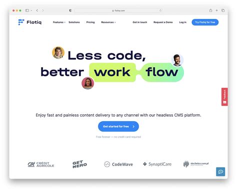 11 Best Cms For React In 2025 Colorlib
