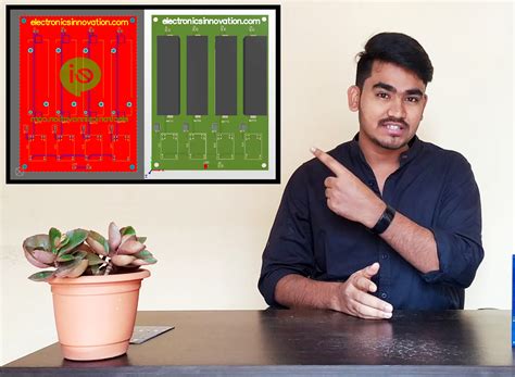 Pcb Design With Altium Designer 20 Hardware Development Series Pcb