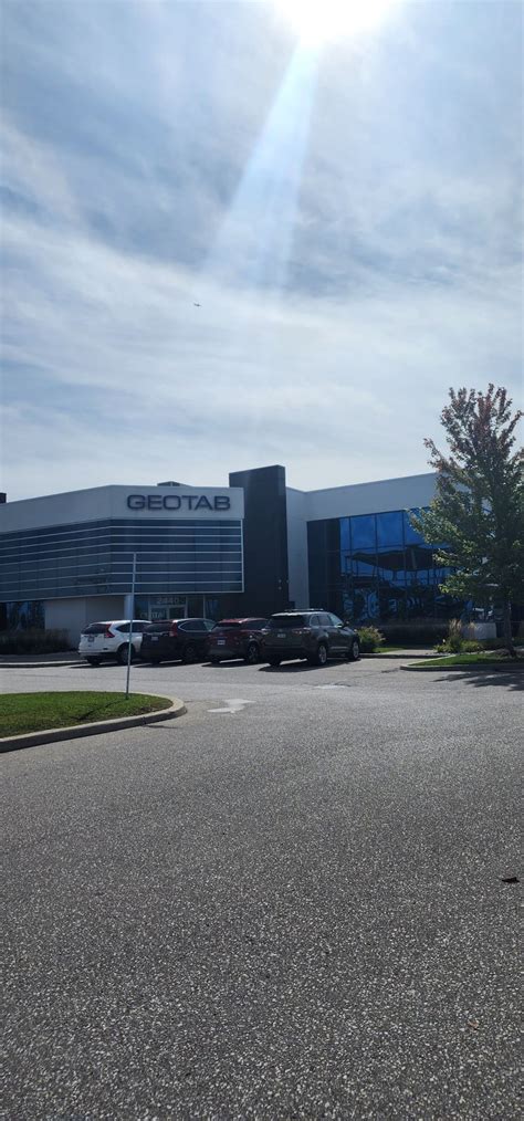 Alexandra Bittencourt On Linkedin Geotab Logistics Supplychain Customerexperience 21 Comments
