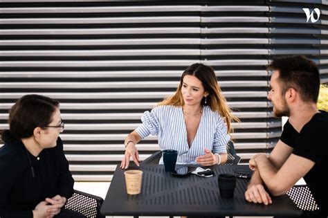 Women In Tech Interview With Tereza Kmecová Part 2 Life At Vestberry