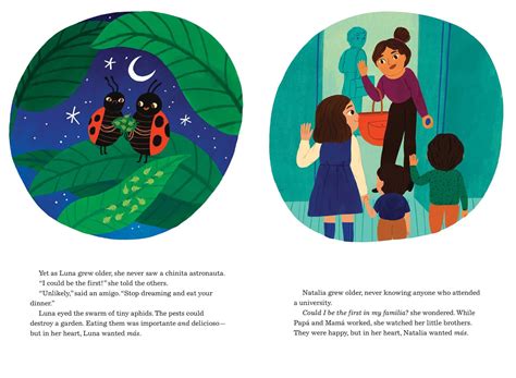 Ladybug Launch Book By Melissa Trempe Natalia Ojeda Manuela Montoya Official Publisher