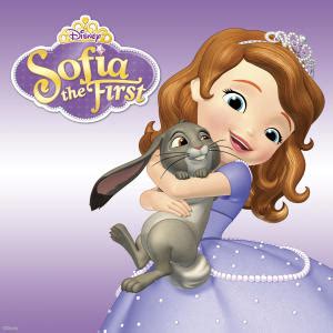 Sofia And Clover Sofia The First Photo Fanpop
