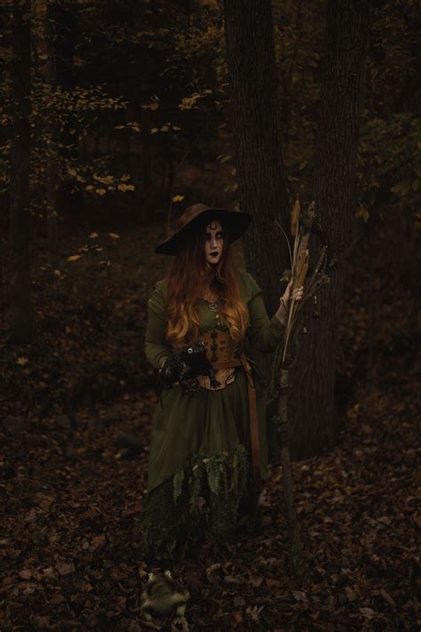 Forest Witch