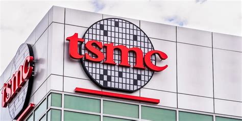 After Apple Unveils Two Powerful 5nm Chips Tsmc Introduces Its Latest N4p Process Node Phonearena