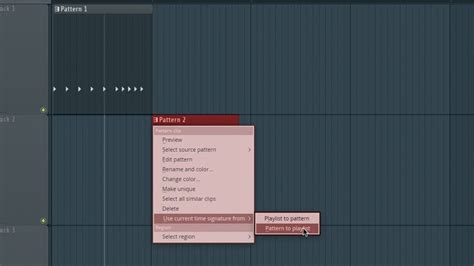 How To Change Time Signature In Fl Studio Toocars