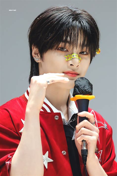 Pin By Мария Некрашевич On Yang Jeongin Hot Korean Guys Beautiful