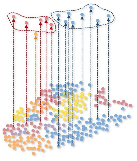 Comparison Between Random And Stratified Selection In Visualization Comparison Between Random And Stratified Selection In Visualization