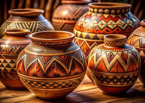 Unveiling The Intricate Beauty Of Cherokee Pottery A Deep Dive Into