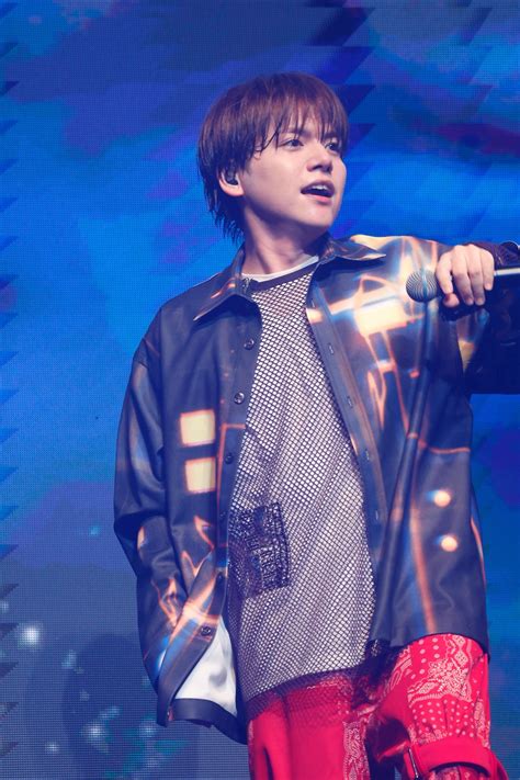 声優・アーティスト 内田雄馬が内田真礼を迎えての対バンライブを実施！サプライズも飛び出す全33曲を披露！ 日刊エンタメクリップ