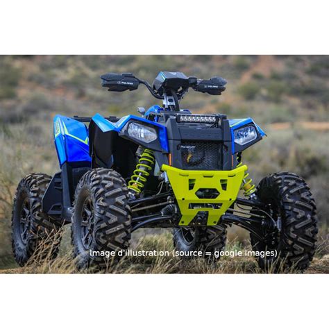 Polaris 1000 Scrambler Xp S Eps 2022 Neuf