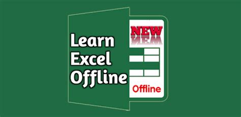 Learn Excel Offline New For Pc How To Install On Windows Pc Mac