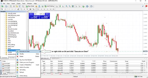 Buy The Ultimate Trade Closer Trading Utility For Metatrader 4 In