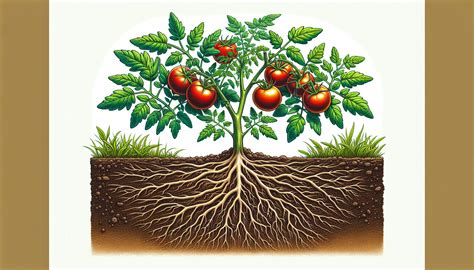 Optimal Watering For Tomatoes How Much Is Just Right Curb Wise