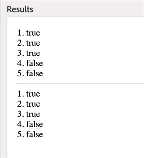 Coldfusion Compare Decimal Values With Evaluate Stack Overflow