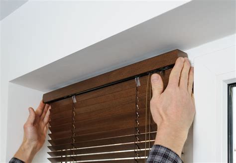 How To Lower Window Blinds Without Strings Storables