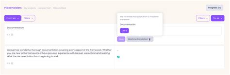 Керуйте будь якою програмою laravel так ніби це cms step2dev